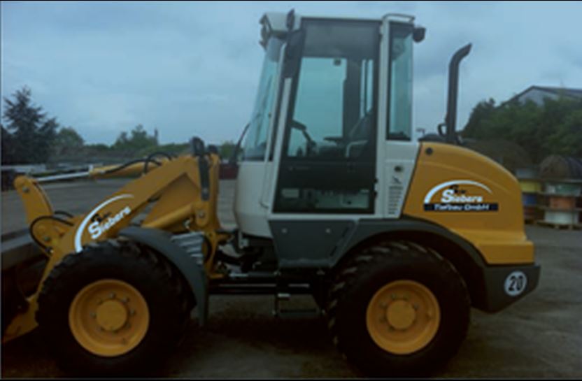 Gestolen Objecten Register